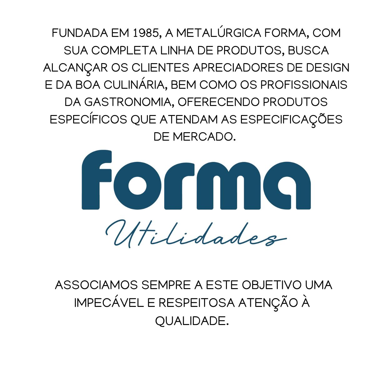 BALDE TERMICO PARA GELO COM PINÇA 2,5 LITROS FORMA INOX 802022-NQ